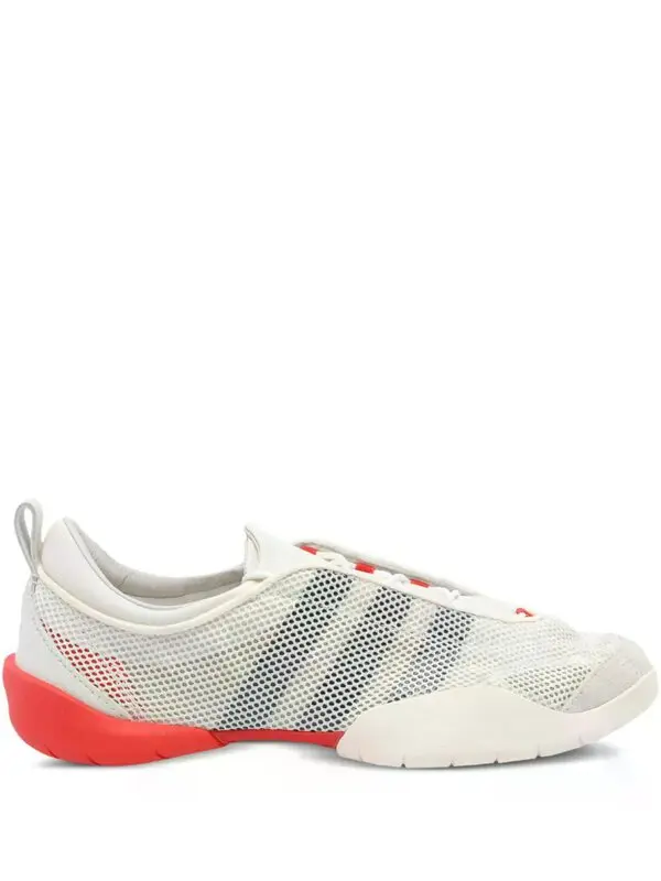 Y3 Regu Sneakers - White