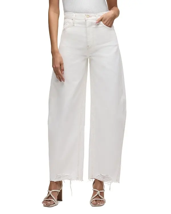 Hudson Jeans Bailey Relaxed Barrel Jeans