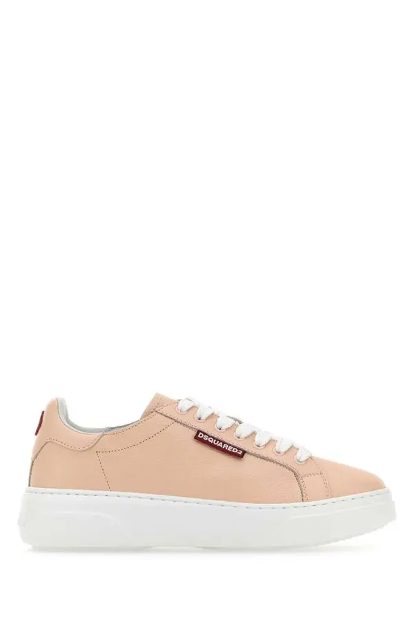 Dsquared2 Bumper Sneakers - Pink