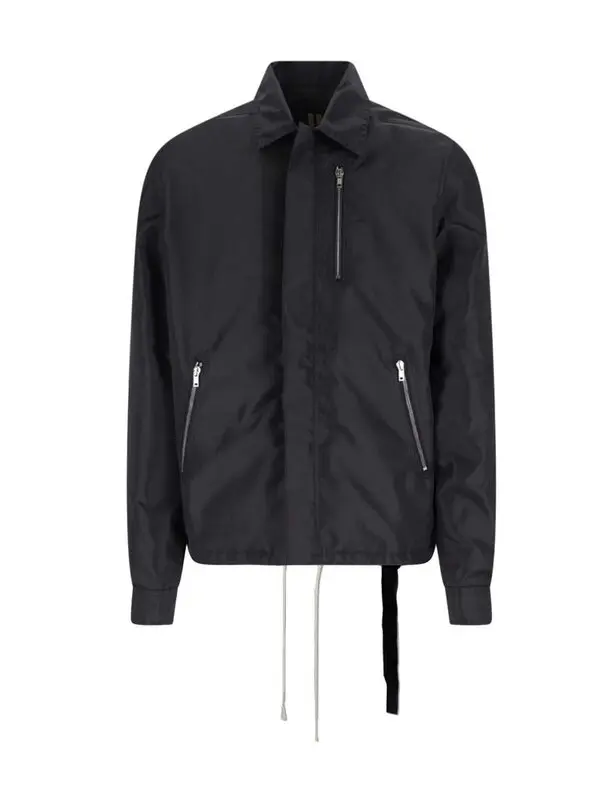 Rick Owens Jacket