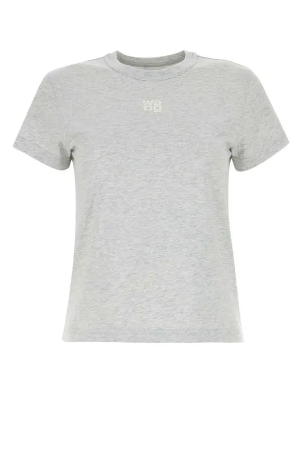 Alexander Wang T-shirt - Grey
