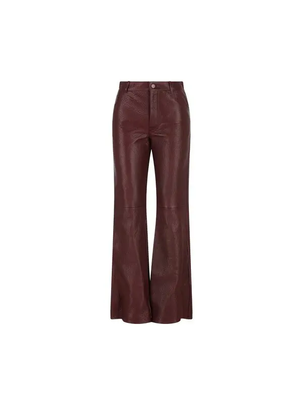 Chloé Trousers - Full Violine