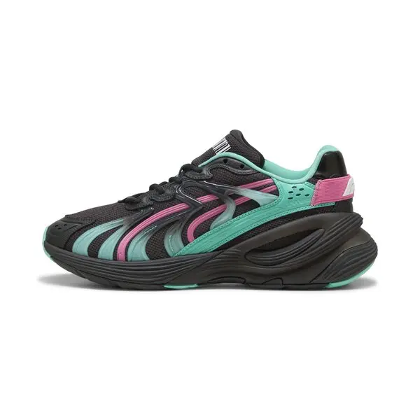 PUMA Formula 1 Miami Inverse Sneakers - Gray