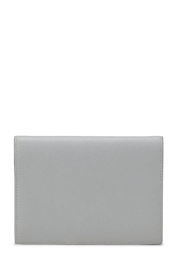 Hermès Epsom Agenda Cover - Grey