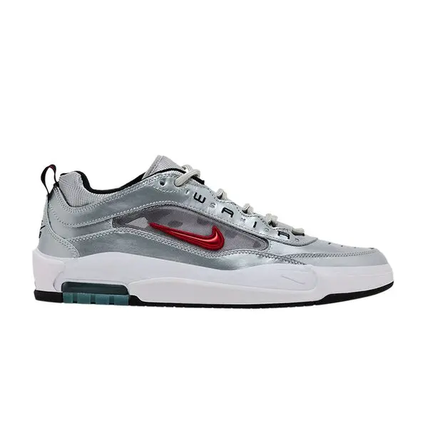 Nike Air Max Ishod Wair Sb Bullet - Silver