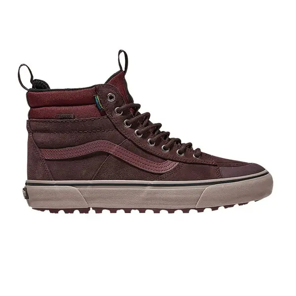 VANS Sk8-hi Mte Sneakers