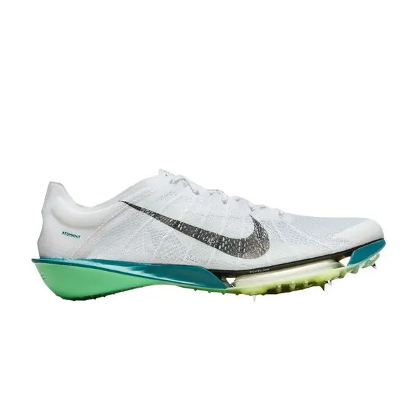 Nike Zoomx Victory 2 Sneakers - White