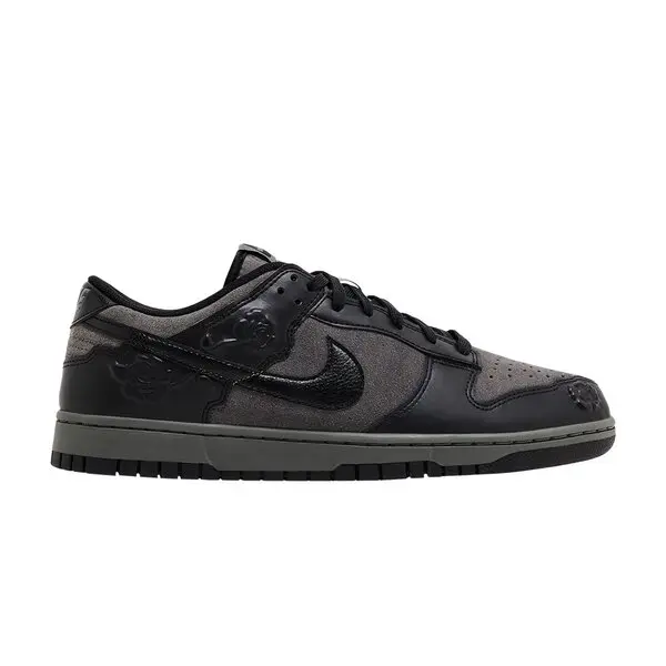 Nike Dunk Low Roses
