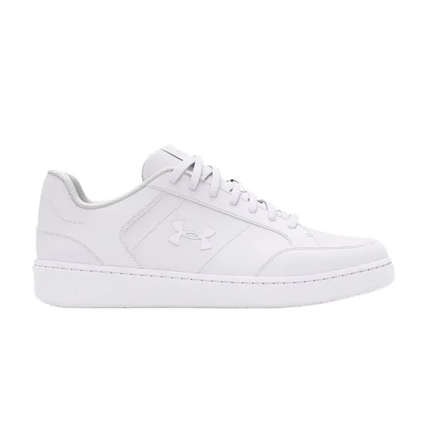 Under Armour Official - White