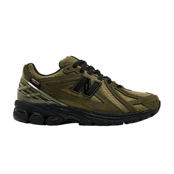 NEW BALANCE 1906r Cordura Sneakers - Green