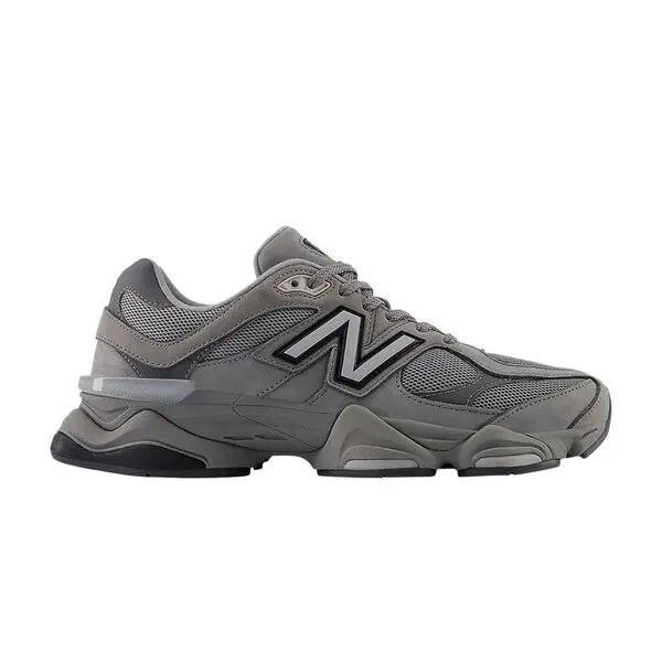 NEW BALANCE 9060 - Grey