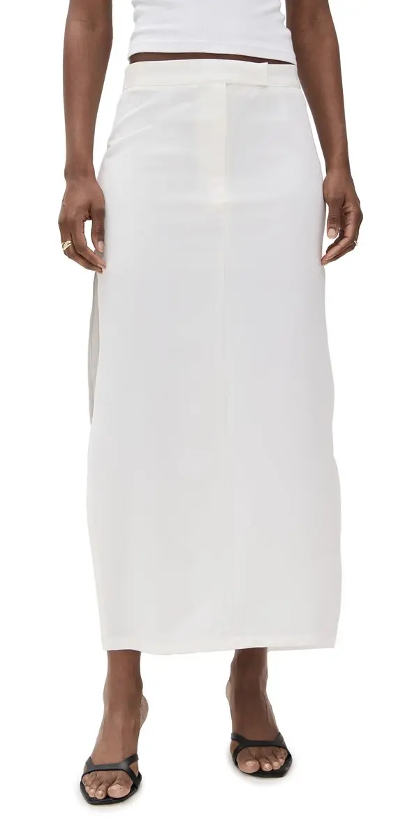 Lioness Lune Maxi Skirt