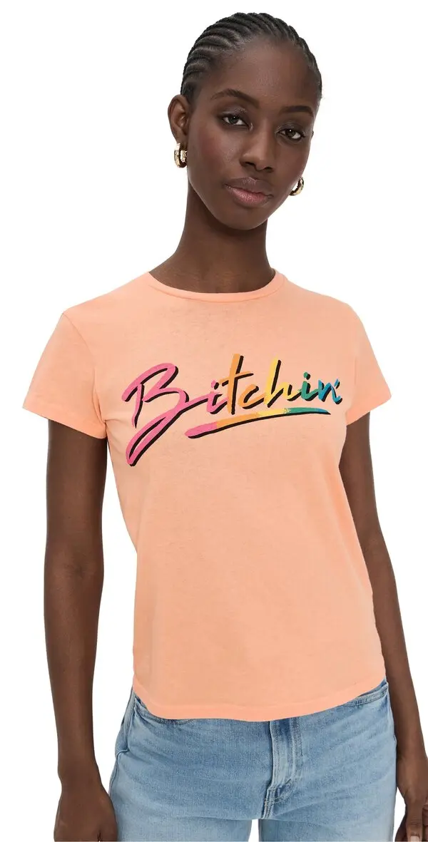 MOTHER The Lil Goodie Goodie Tee