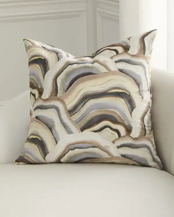 Kap Home Verve Decorative Pillow, 24