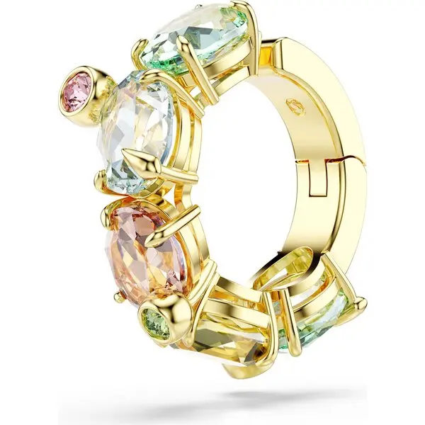 SWAROVSKI Gema Crystal Ear Cuff