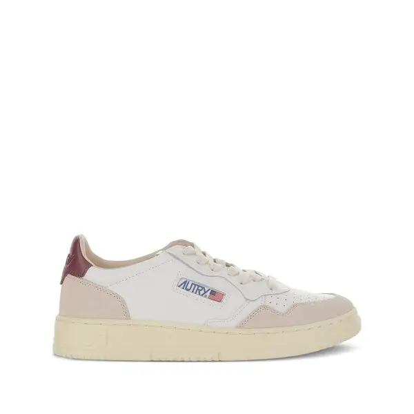AUTRY Lace-up Sneakers - Multicolor
