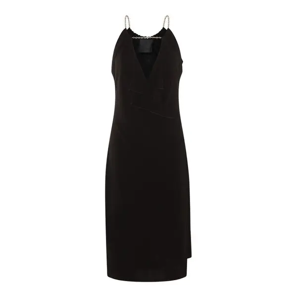 Givenchy Dress - Black