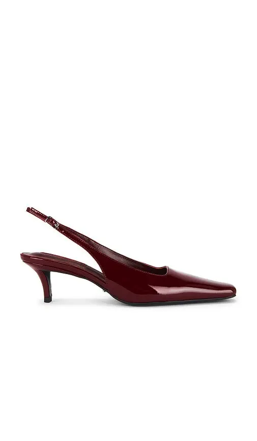 TONY BIANCO Zaaki Slingback Pump