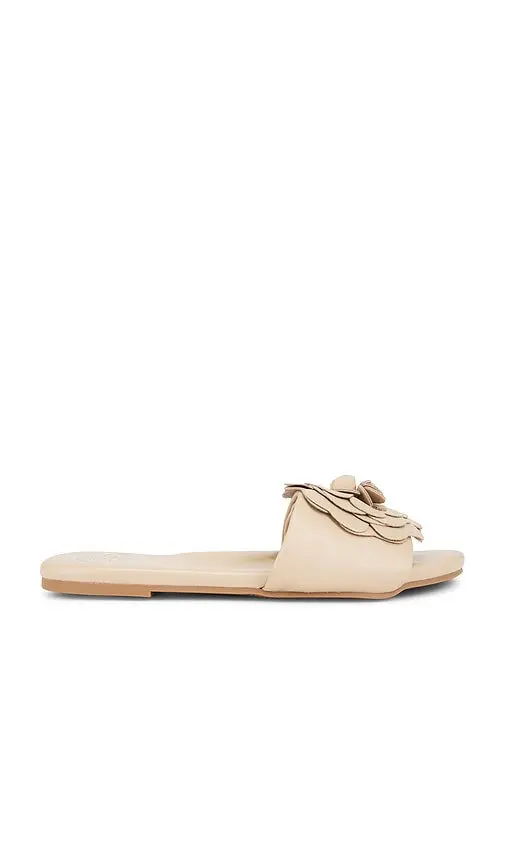SOLEI SEA Dahlie Sandal
