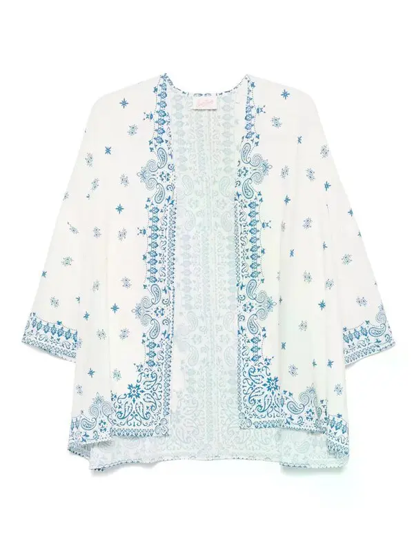 MC2 SAINT BARTH Milos Jacket