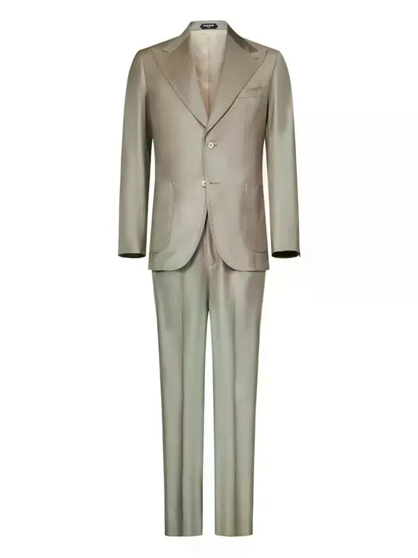 FRANZESE COLLECTION Stefano De Martino Suit
