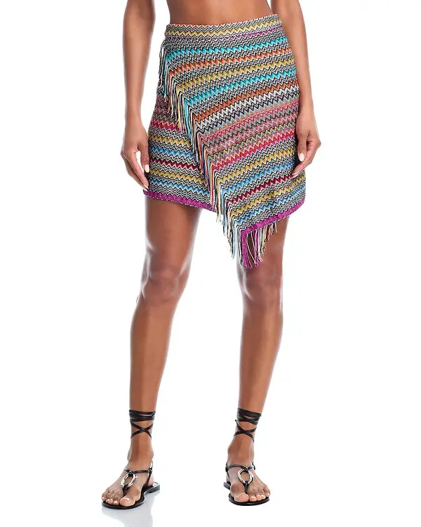Missoni Corto Pareo