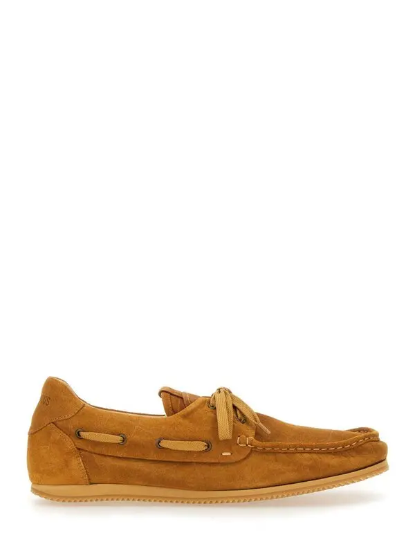 Jacquemus Moccasin The Batto