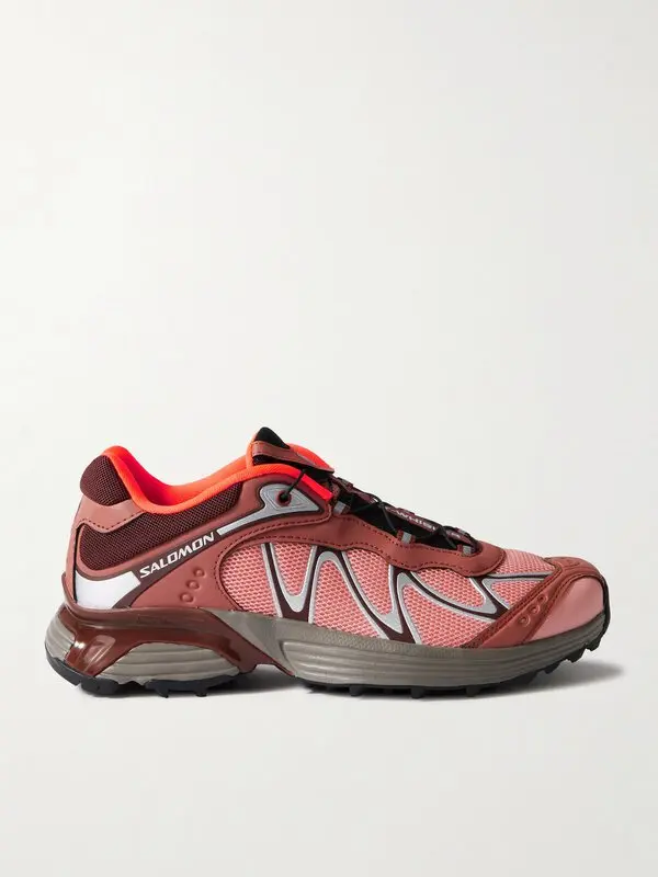 SALOMON Xt-whisper Sneakers