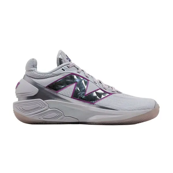 NEW BALANCE Jamal Murray X Nba 2k Two Wxy V5 'diamond Tier - Grey