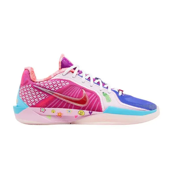 Nike Sabrina 2 'doernbecher 2025' Sneakers