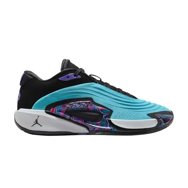 JORDAN Luka 3 'imaginarium Pack' Sneakers - Teal