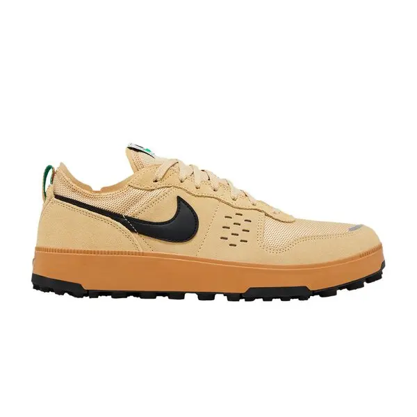 Nike C1ty 'brownstone' Sneaker - Brown