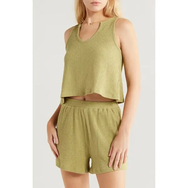 BILLABONG Aya Rib Tank