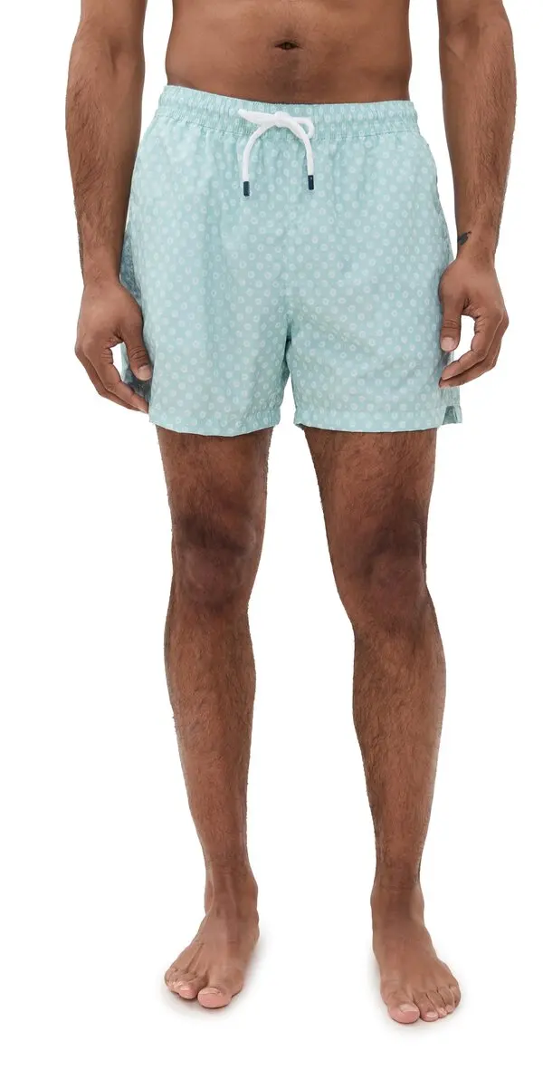 Fedeli Madeira Swim Trunks