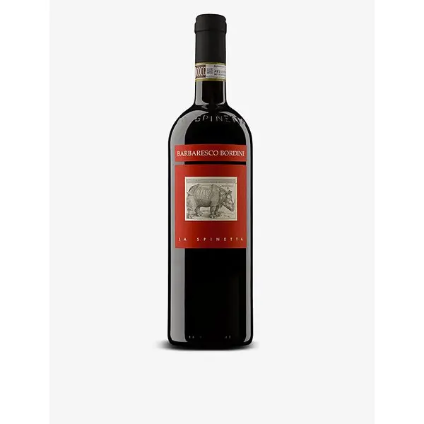 ITALY La Spinetta Vigneto Bordini Barbaresco 2020