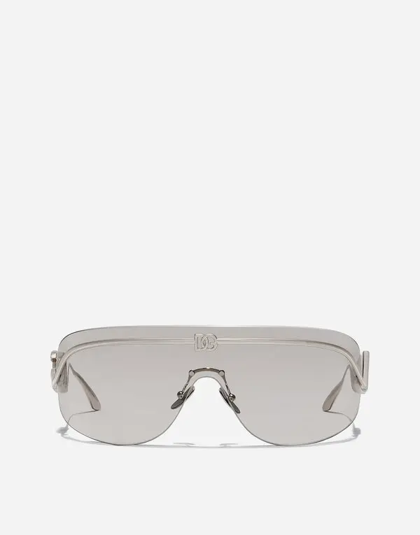 Dolce & Gabbana Sunglasses - Silver