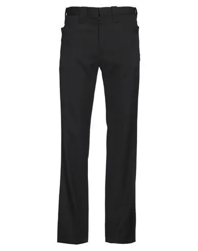 Maison Margiela Wool Pants In Black - 67% Off | Editorialist