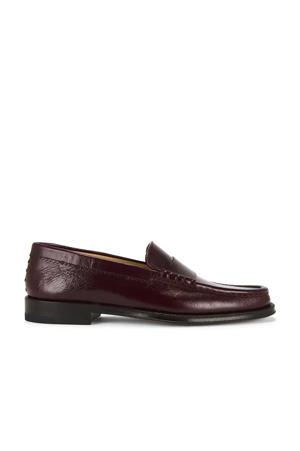 Gabriela Hearst Seren Loafer