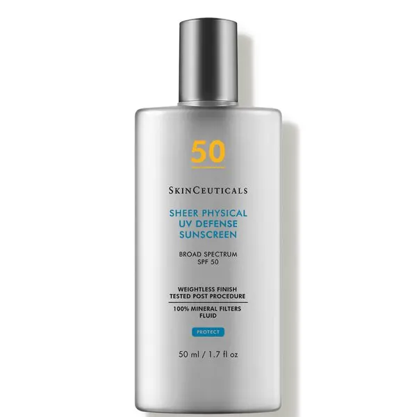 SkinCeuticals Sheer Physical Uv Defense Spf50