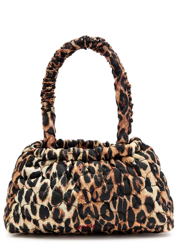 DAMSON MADDER Alani Print Bag