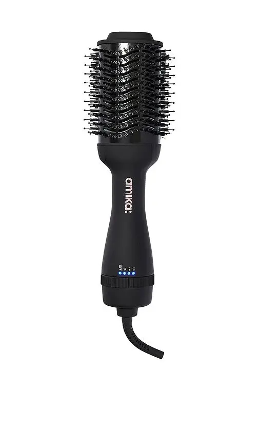 Amika Hair Blow Dryer Brush N,A Editorialist