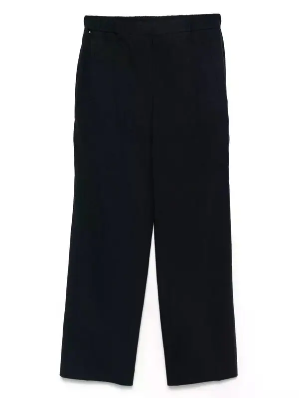 Hugo Boss Tailored Trousers