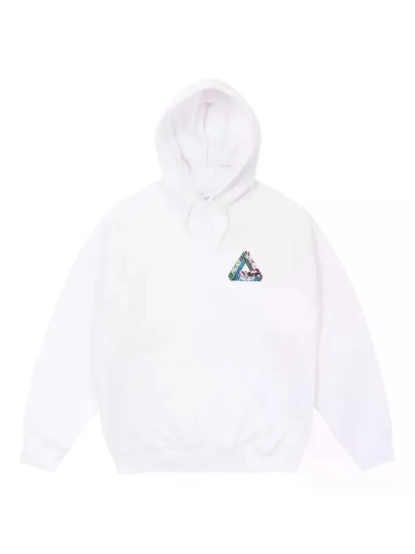 PALACE Jungle Dream Hoodie - White