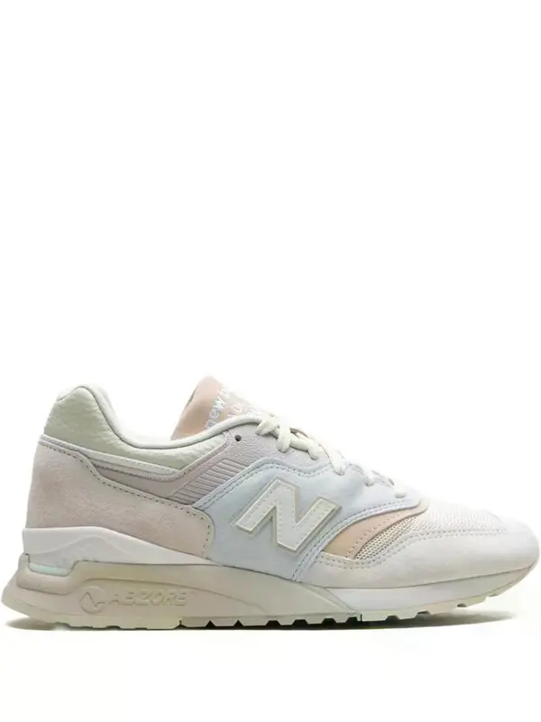 NEW BALANCE X Miusa Kith Easter 99 Sneakers - Neutrals