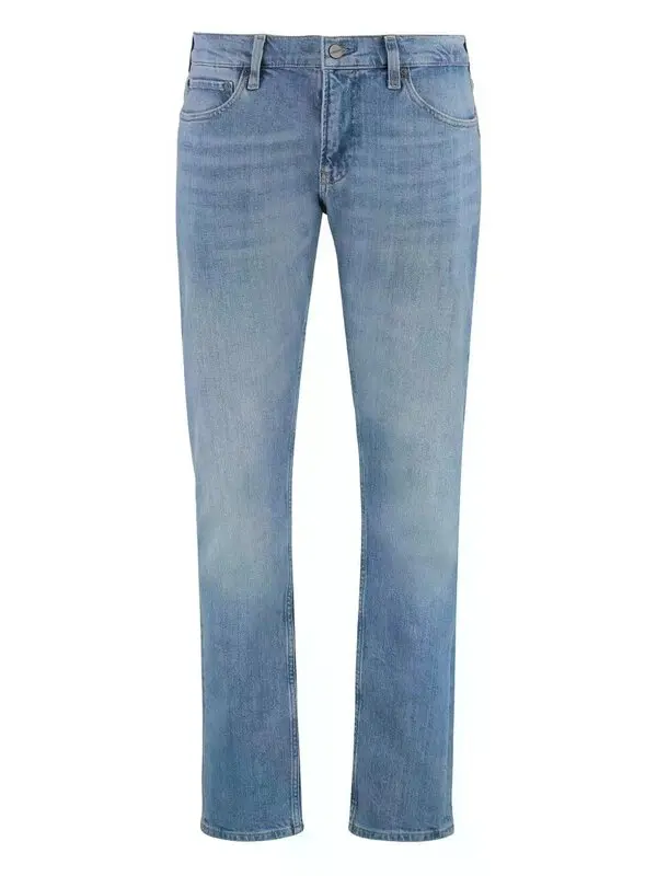 Calvin Klein Patch Jeans