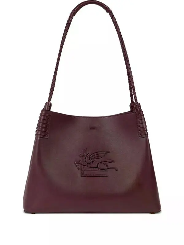 Etro Libra Tote - Red