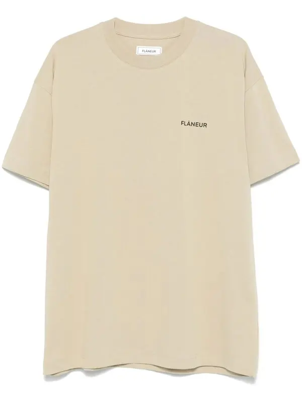 FLANEUR T-shirts And Polos