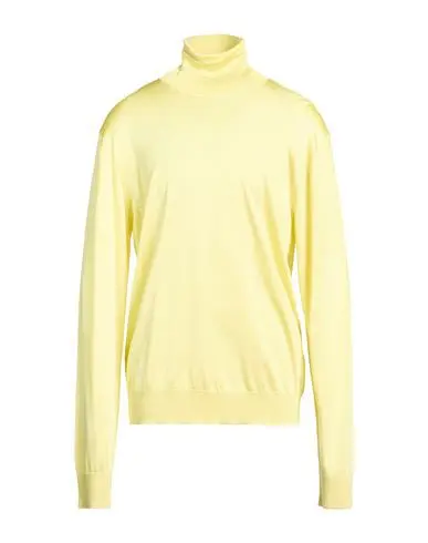 Dolce & Gabbana Turtleneck Viscose