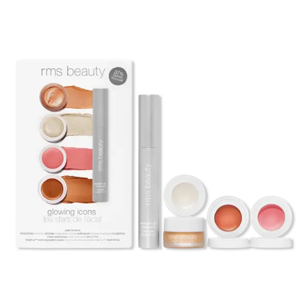 RMS BEAUTY Best Of Rms Collection