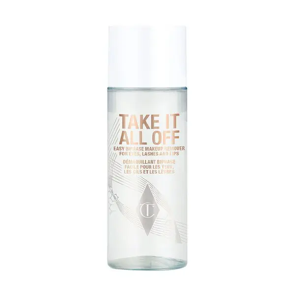 Charlotte Tilbury Take It All Off